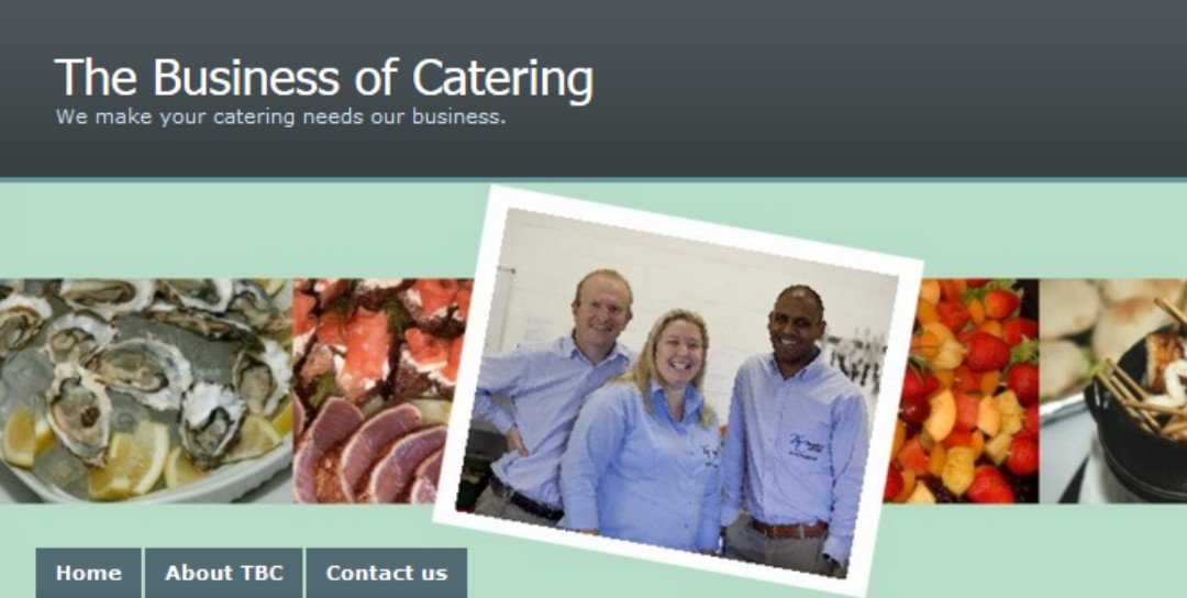 The Business of Catering Blog – Webinvent